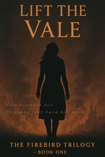 Chapter Four- Kael - Lift the Vale: The Firebird Trilogy Book One ...