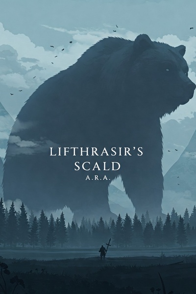 Lifthrasir's Scald: Saga Anew | Royal Road