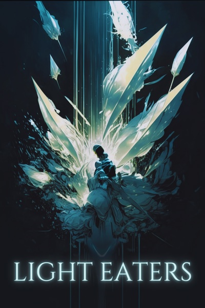 Chapter 2 - Overture II - Light Eaters - A Progression Fantasy | Royal Road