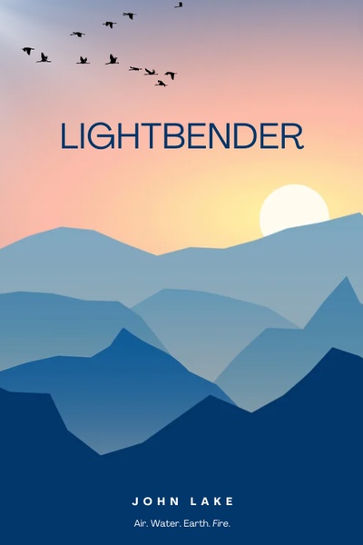 Chapter 41: Shadow Ridge - Lightbender | Royal Road
