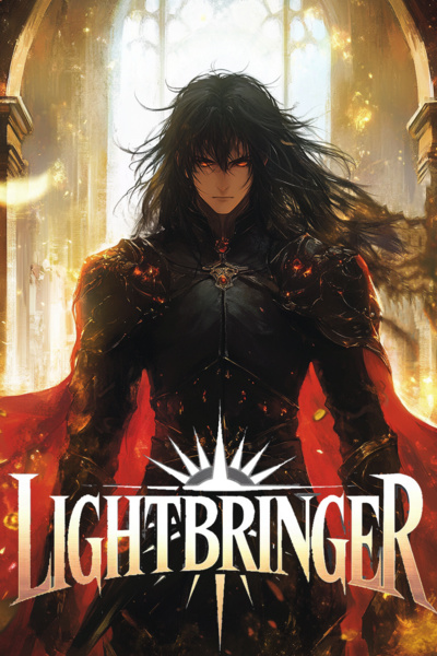 The Two Brothers - Lightbringer System: Orphan to Paragon | Royal Road