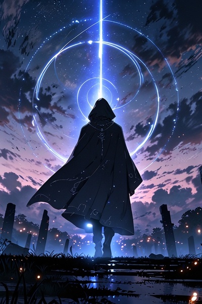 Lightless World (High Fantasy Isekai) | Royal Road