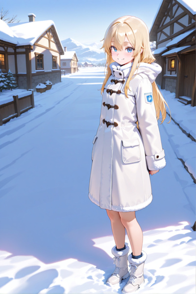 Lily: The Apprentice Mage | Royal Road