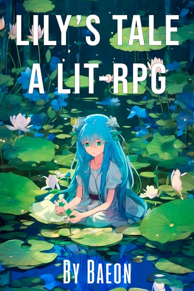 Chapter 4: Thorns - Lily’s Tale – A LitRPG | Royal Road