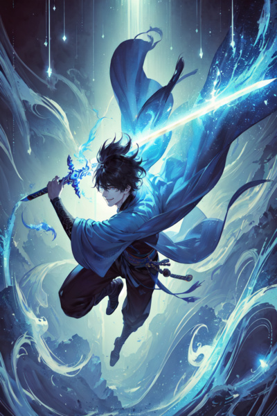 Treant Protector - Limitless Blade : Cultivation to System-verse ...