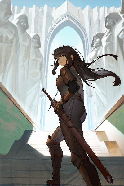 Limitless Path Chapter Two - Limitless Path | Royal Road