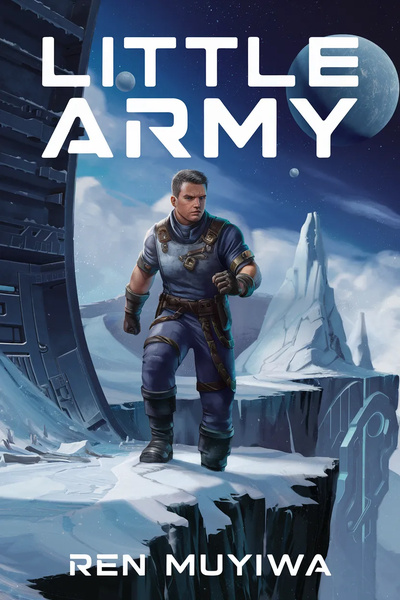 LITTLE ARMY | Royal Road