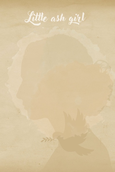 Little ash girl | Royal Road