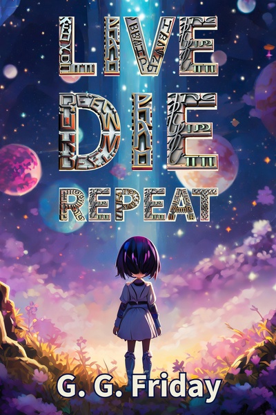 Live. Die. Repeat. | Royal Road