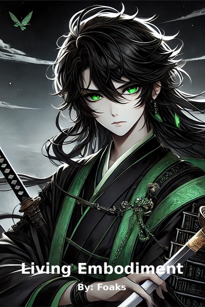 Acceptance And Intrigue - Living Embodiment | Royal Road