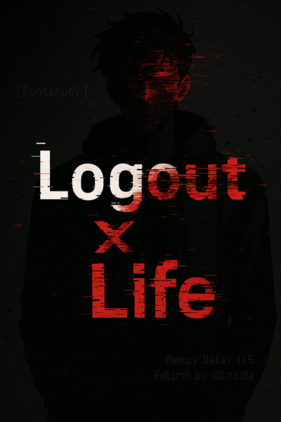 Chapter 1 - Meant to Die 1 - Log Out X Life | Royal Road
