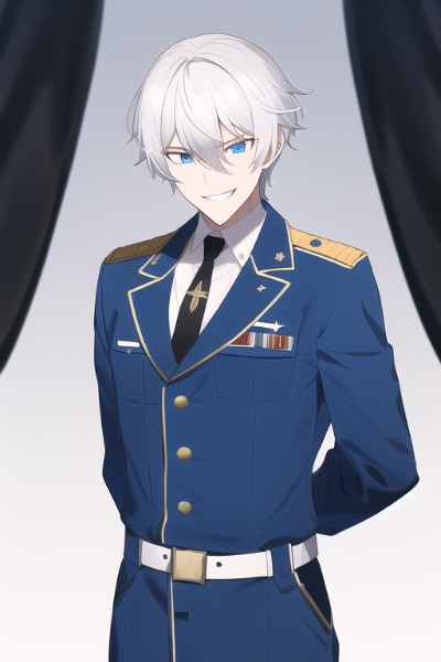 Chapter 2 - Long Live My Republic | Royal Road