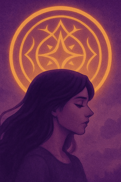 But am I happy? - Lontanna | Royal Road