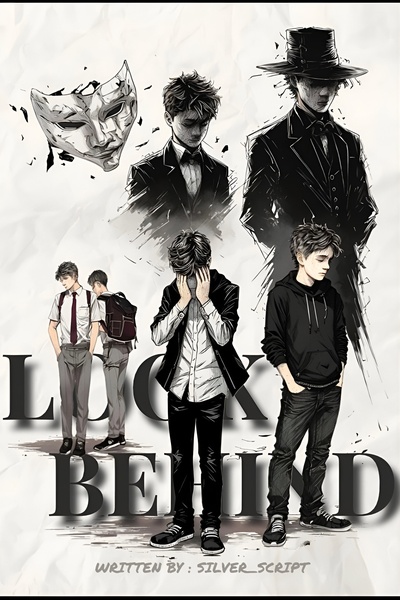 LOOK BEHIND | Royal Road