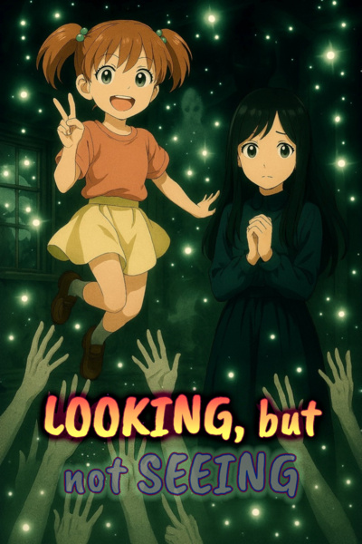 LOOKING, but not SEEING | Royal Road