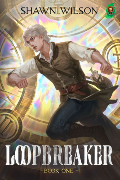 Chapter 1 - Loopbreaker - A timeloop LitRPG - Book 1 & 2 Finished | Royal Road