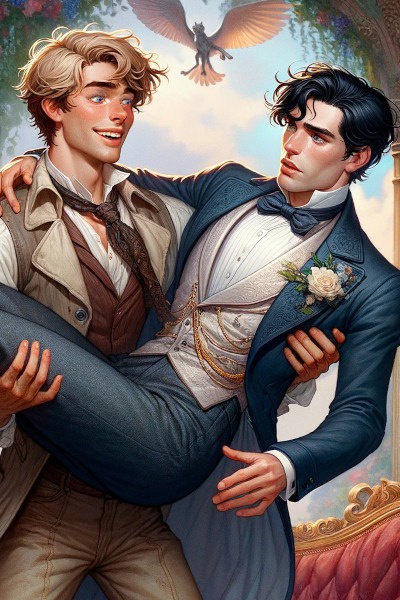 Lord Adelstein's Arcane Twinkling | Royal Road