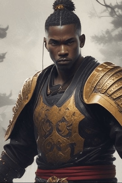 Lord Executioner | Royal Road