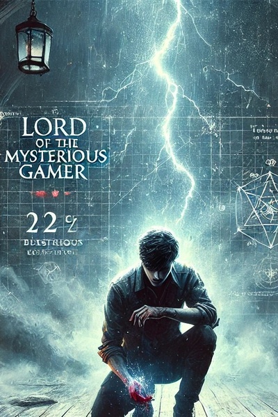 Lord of mysterious Gamer | Royal Road