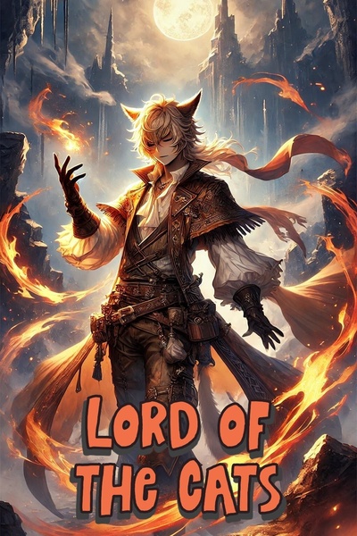 17 Lance the Soldier - Lord of the Cats | Royal Road