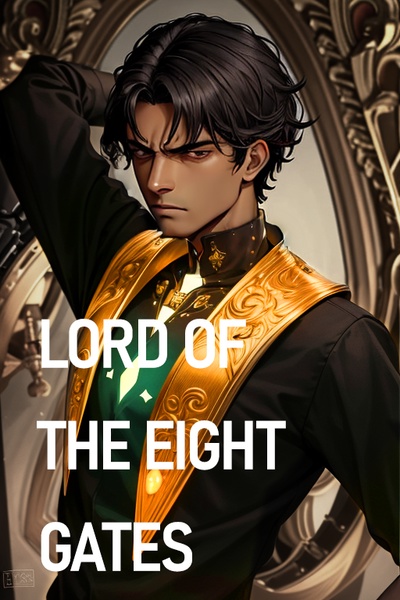 Lord of the Eight Gates | Royal Road