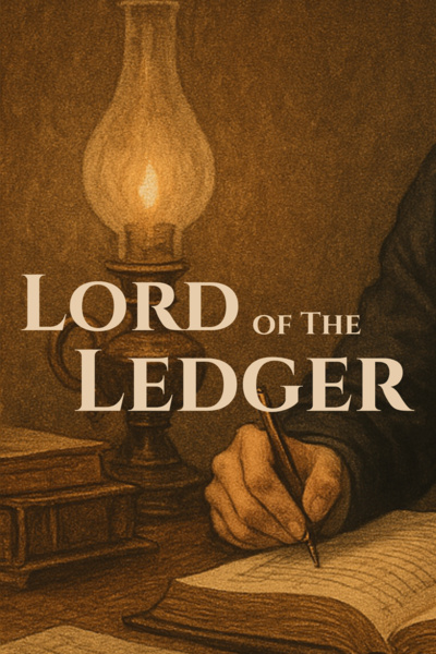 Lord of The Ledger | Royal Road