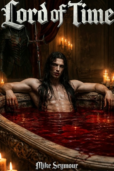 Chapter 5 The Widow’s Eyes - Lord of Time [Vampire Lord] [Time Loop] [Graphic War Novel ...