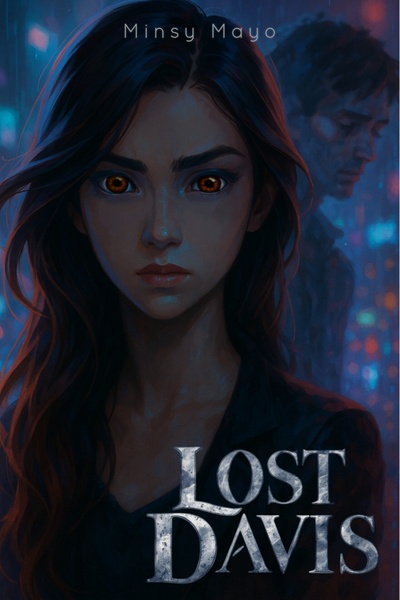 Lost Davis | Royal Road