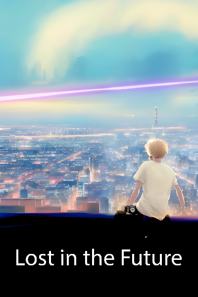 Lost in the Future | Royal Road