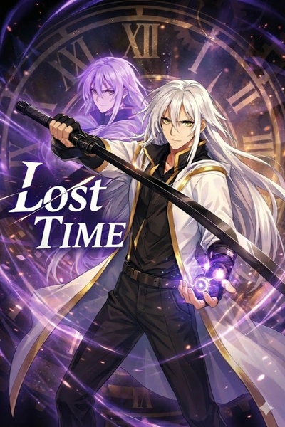 The First Step to Killing a Primordial - Lost Time | Royal Road