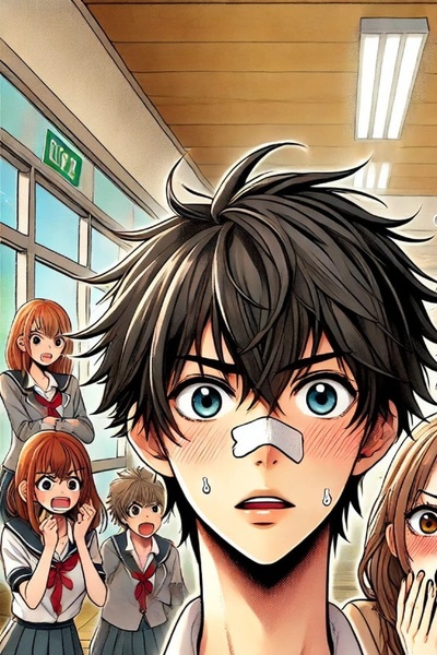Chapter 1: Haru the legendary pervert - Love at first pervert | Royal Road
