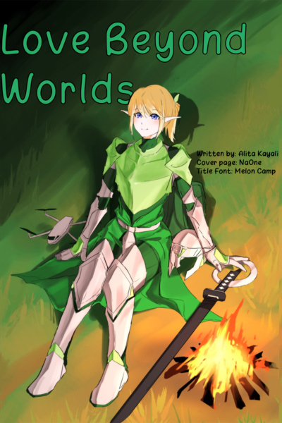 Love Beyond Worlds Royal Road