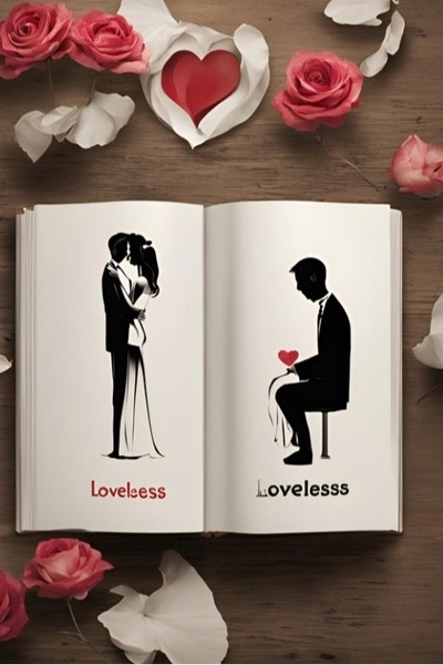 Loveless | Royal Road