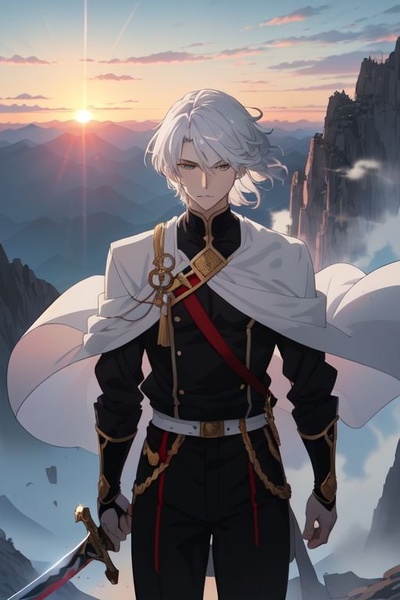 Low-key GOD | Royal Road