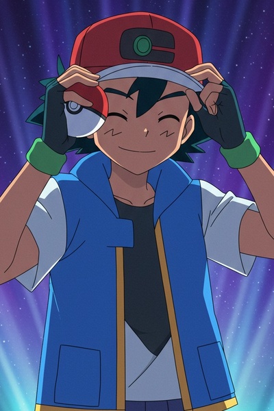 Low-Level Trainers in the Pokémon World | Royal Road