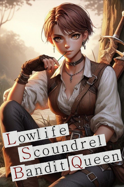 Chapter 90 - Fox burrow - Lowlife, Scoundrel, Bandit Queen | Royal Road