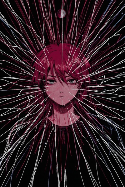 Capítulo 2: O Peso do Silêncio - Lua de Ruby: Fragmentos do Abismo [Portuguese] | Royal Road