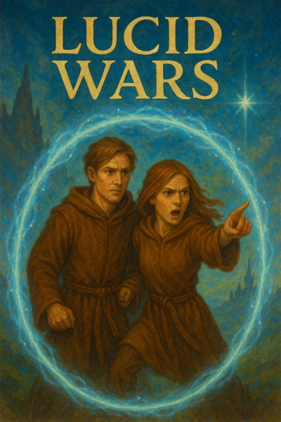 Lucid Wars | Royal Road