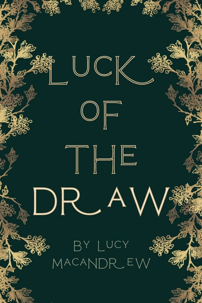 Luck of the Draw: LitRPG/Fantasy | Royal Road
