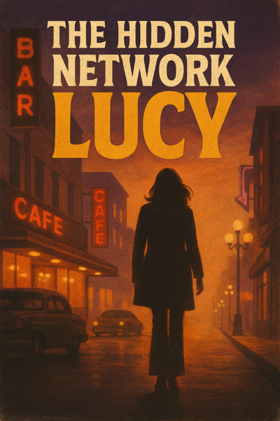Lucy | Royal Road