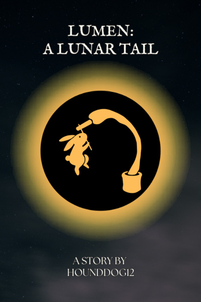 Lumen: A Lunar Tail | Royal Road