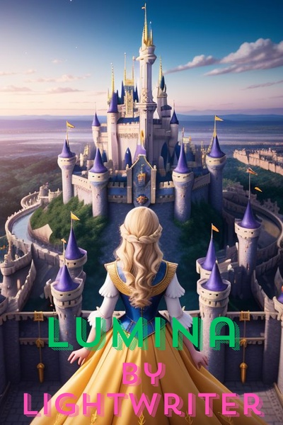 Lumina | Royal Road