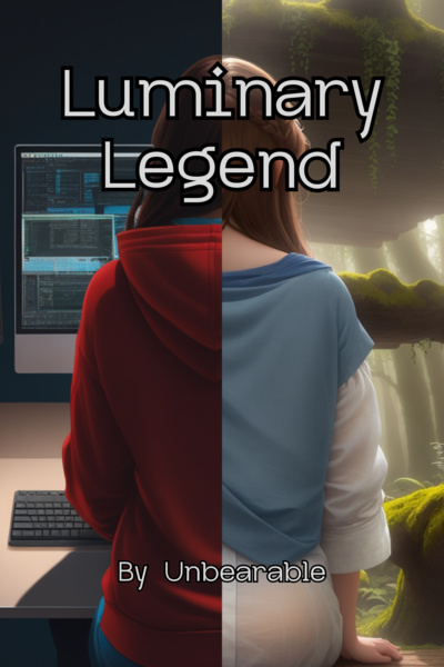 Luminary Legend | Royal Road
