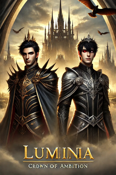 The Dark Scheme - Luminia: Crown of Ambition | Royal Road