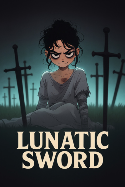 Chapter 26 - Family - Lunatic Sword [LitRPG] | Royal Road