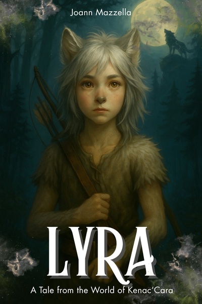 Lyra | Royal Road