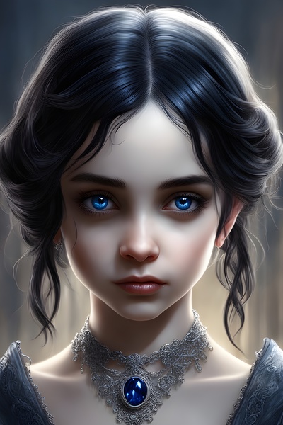 Lysandra: troubled vampire | Royal Road