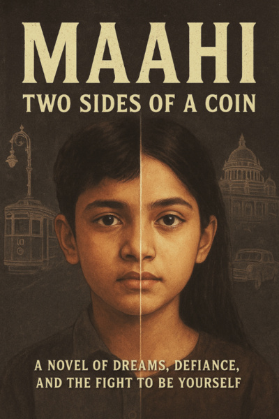 Maahi - Two sides of a coin | Royal Road
