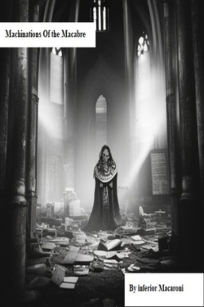 Machinations Of The Macabre | Royal Road