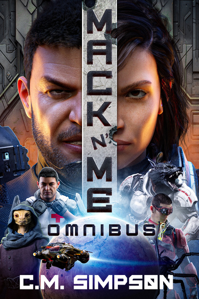 Mack 'n' Me 'n' Odyssey | Royal Road